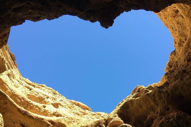 Benagil & Marinha Boat Tour - The Sum Up: Is This Tour Right for You?