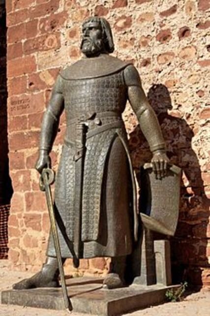 Benagil & Silves Castle Seightseing Tour from Albufeira - Who Would Love This Tour?