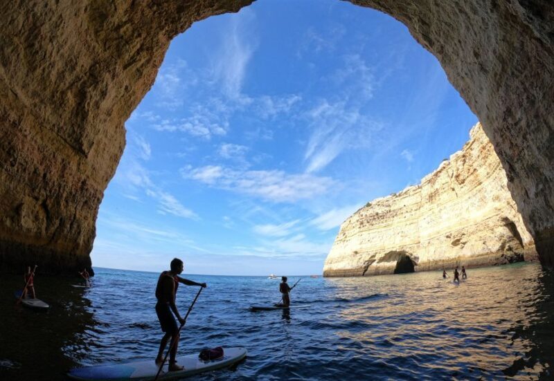 Benagil: Stand-up Paddle Board or Kayak Tour - Final Thoughts