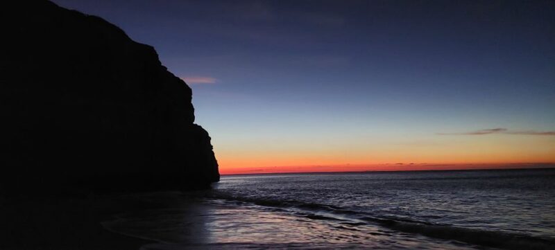 Benagil: Sunrise or Sunset Sea Kayak Tour - Practical Tips for Your Kayak Adventure