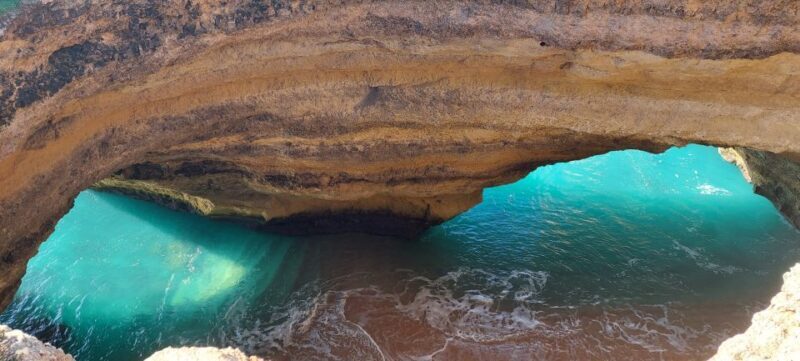 Benagil: Sunrise or Sunset Sea Kayak Tour - The Value and Who Will Appreciate This Tour