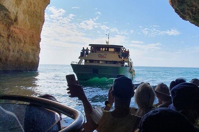 Benagil Sunset Ophelia - Final Thoughts