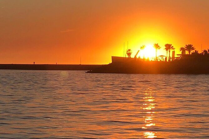 Benagil Sunset Ophelia - Frequently Asked Questions