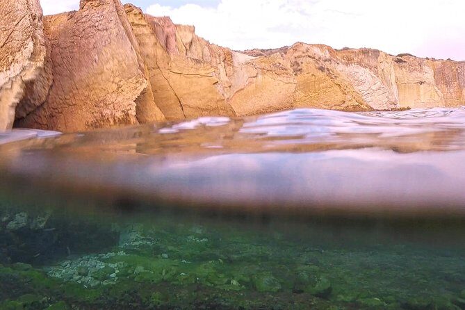 Benagil SUP - Why Choose the Benagil SUP Tour?