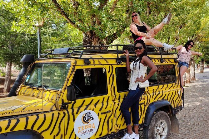 Benagil & Traditions - Authentic Experiences and Traveler Insights