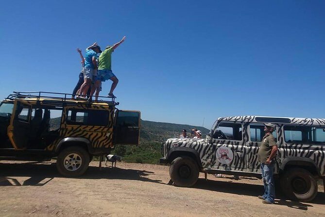 Benagil & Traditions - FAQ