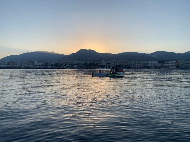 Benalmadena: Boat Rental without License Required - Who Should Consider This Experience?