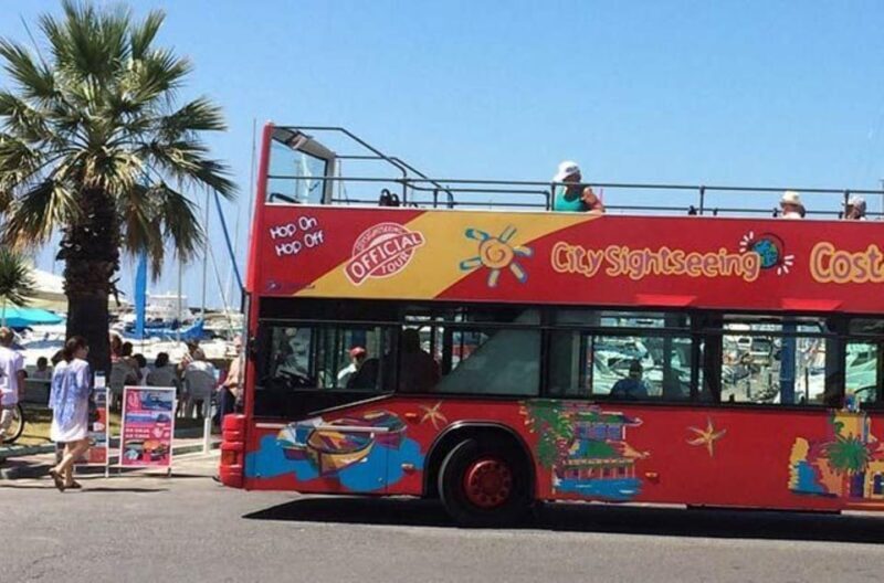 Benalmadena: City Sightseeing Hop-On Hop-Off Bus Tour - Who Will Love This Tour?