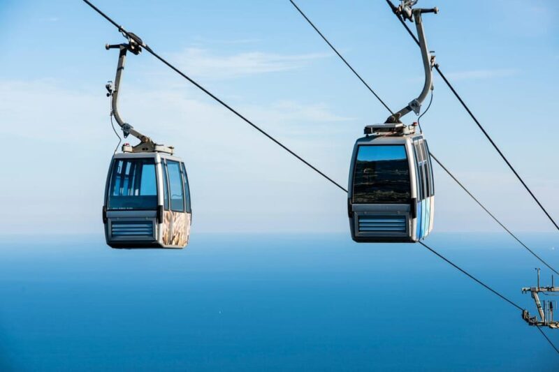 Benalmádena: Mount Calamorro Cable Car Ticket - Authentic Reviews and Insights