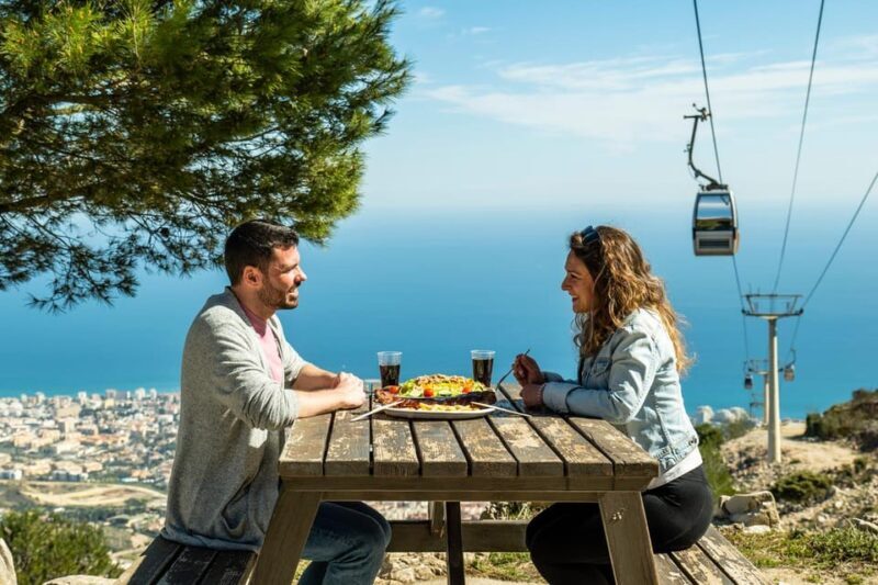 Benalmádena: Mount Calamorro Cable Car Ticket - Who Is This Tour Best For?