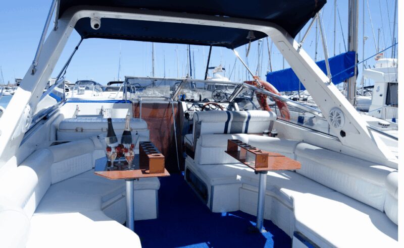 Benalmadena: Private Boat Trips - Who Will This Tour Suit Best?