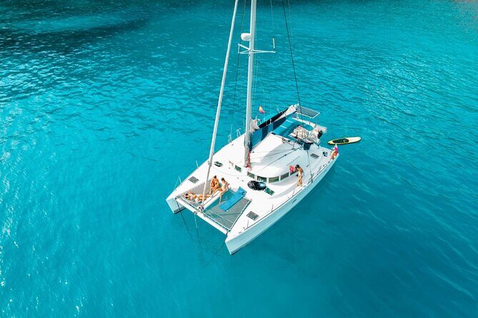 Benalmádena: Sailing and Dolphin Watching with Snacks and Drinks - Key Points