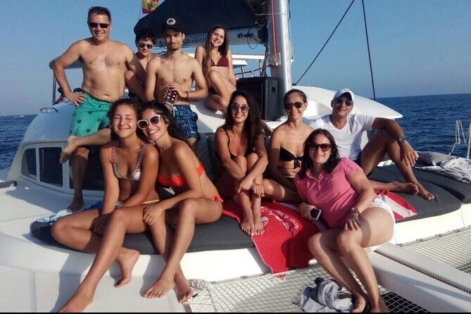 Benalmádena: Sailing and Dolphin Watching with Snacks and Drinks - The Price & Overall Value