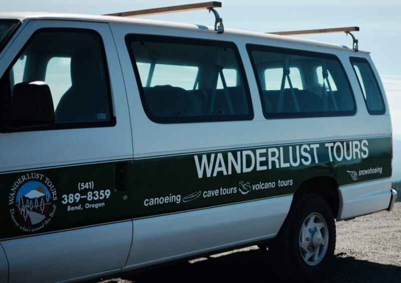 Bend: Guided Kayak Tour on the Cascade Lakes - Introduction to the Kayak Tour Experience