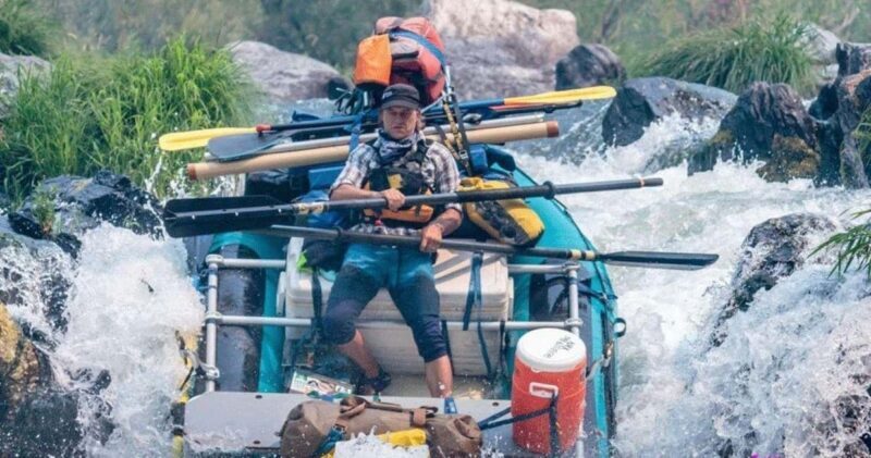 Bend, Oregon: Lower Deschutes River Rafting Tour with Lunch - An Authentic Look at the Deschutes River Rafting Experience