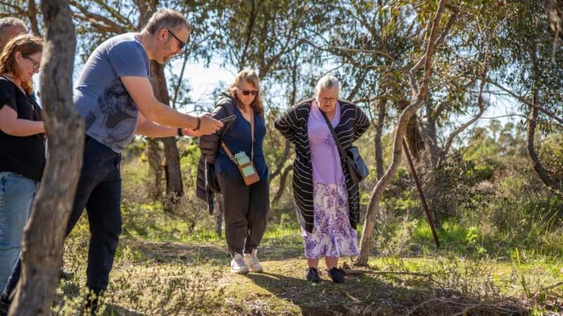 Bendigo Chinese Heritage Tour with Morning Tea (Fridays) - Overview of the Tour Experience