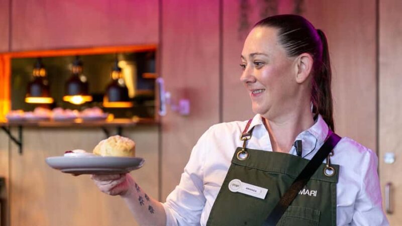 Bendigo Chinese Heritage Tour with Morning Tea (Fridays) - Practical Details and What to Expect