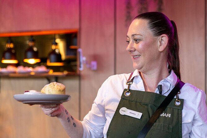 Bendigo Chinese Heritage Tour with Morning Tea Sundays - The Golden Dragon Museum