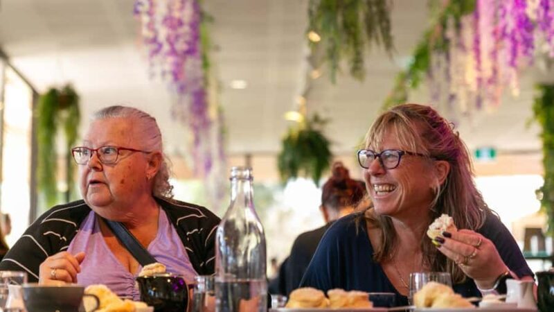 Bendigo: Chinese Heritage Tour with Morning Tea (Sundays) - What to Expect from the Tour