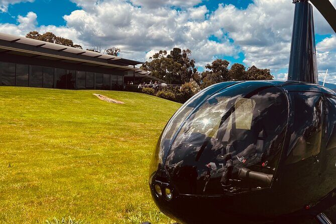 Bendigo Premium Balloon Flight - Authentic Experiences from Past Travelers