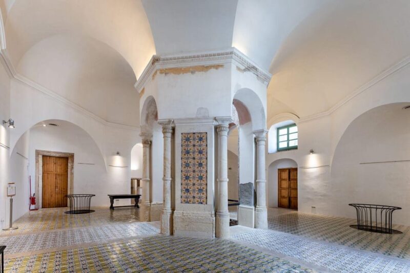 Benedictine Monastery of Catania - English Guided Tour - Why Visitors Keep Coming Back