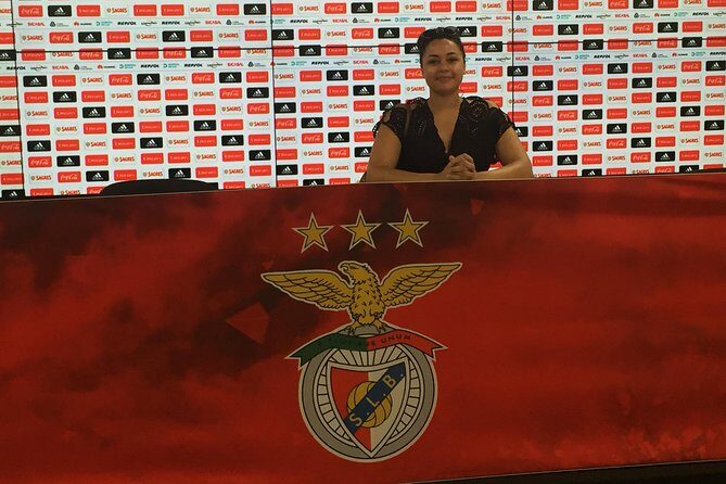 Benfica Stadium and Museum Private Tour - An In-Depth Look at the Benfica Stadium and Museum Private Tour