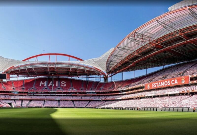 Benfica Stadium and Museum Tour - The Tour Experience: What to Expect and Why It Matters