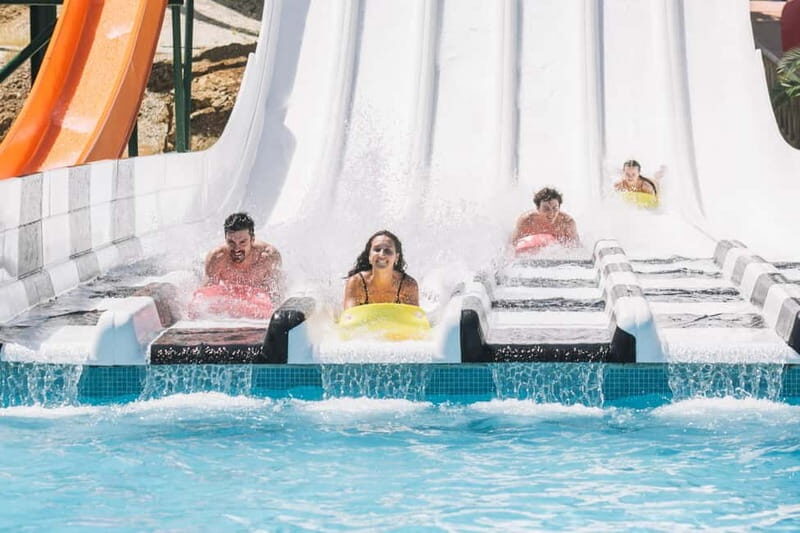 Benidorm: Aqualandia Entry w/Optional Mundomar Combo Ticket - Practical Tips for Making the Most of Your Visit