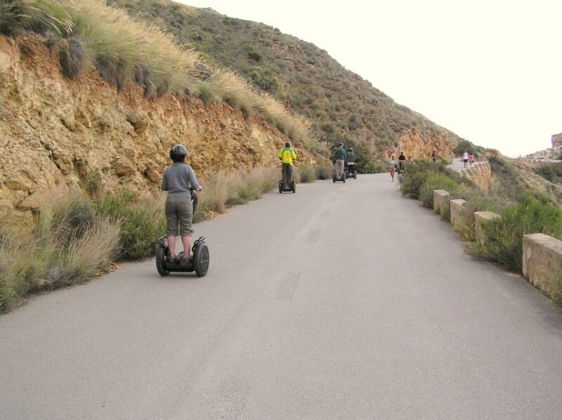 Benidorm: Authentic Segway Machine Tour - Why the Benidorm Segway Tour Stands Out