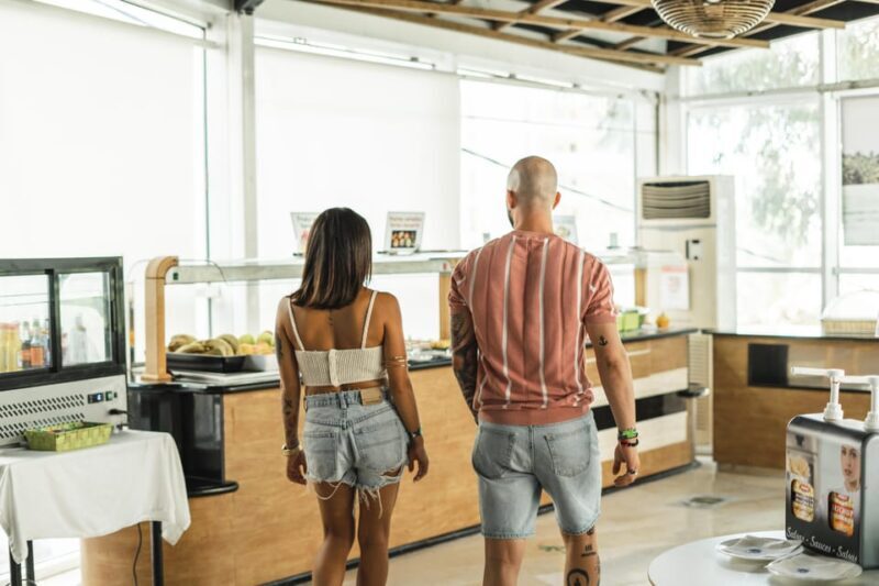 Benidorm: BC Music Resort Pool, DJ, & Day Time Party Entry - FAQ