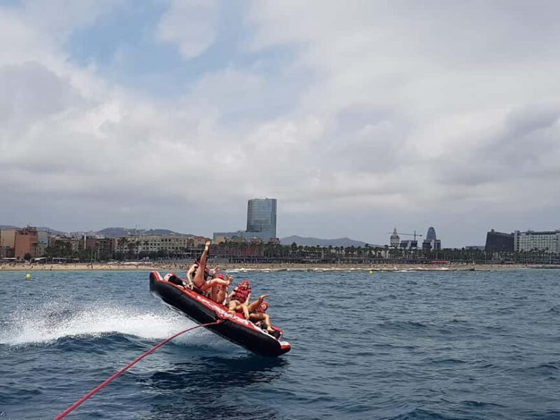 Benidorm: Crazy Sofa - Key Points
