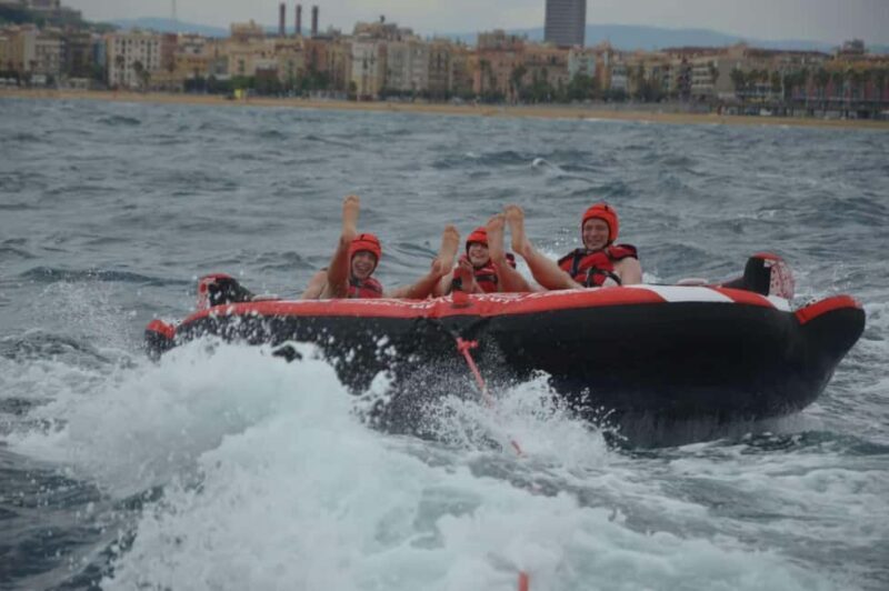 Benidorm: Crazy Sofa - What Do Travelers Say?