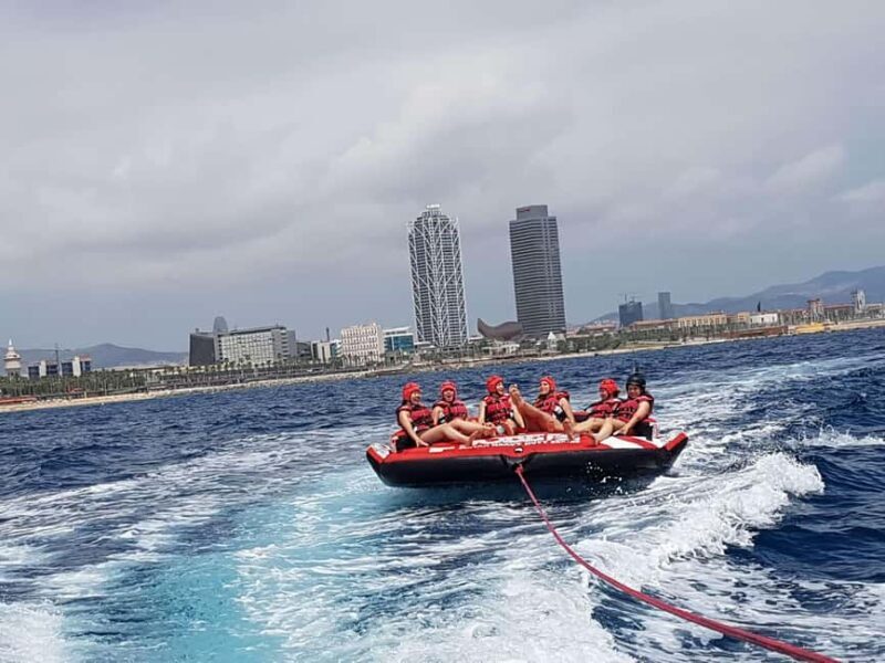 Benidorm: Crazy Sofa - The Sum Up