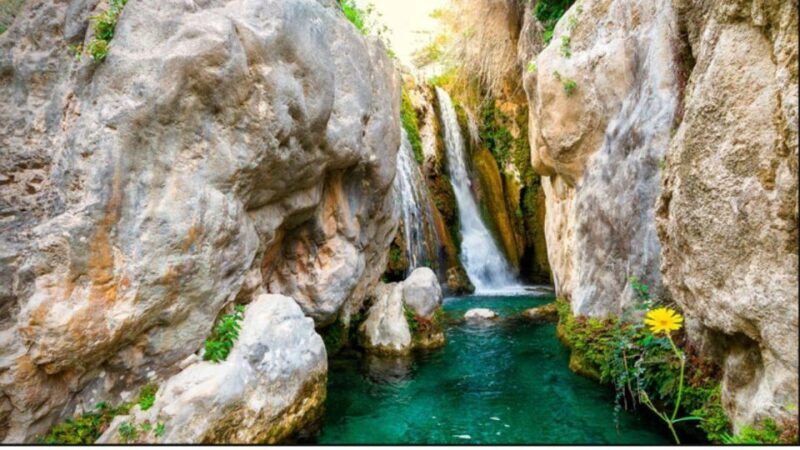 Benidorm: Guided Jeep Trip to Guadalest and Algar Falls - The Itinerary: What’s Included and What You’ll Experience