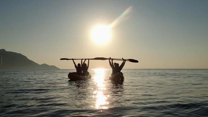Benidorm: Guided Kayak Tour with Snorkeling and Photos - FAQ