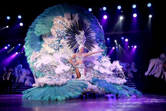 Benidorm Palace - The Sum Up