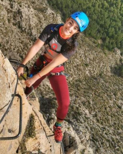 Benidorm: Via ferrata Ponoig, cerca de la Nucia - FAQ