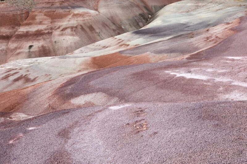 Bentonite Hills Photo Tour - The Experience of Off-Roading and Adventure