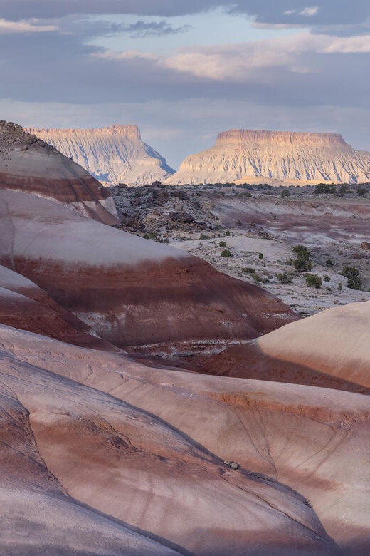Bentonite Hills Photo Tour - Who Should Consider This Tour?