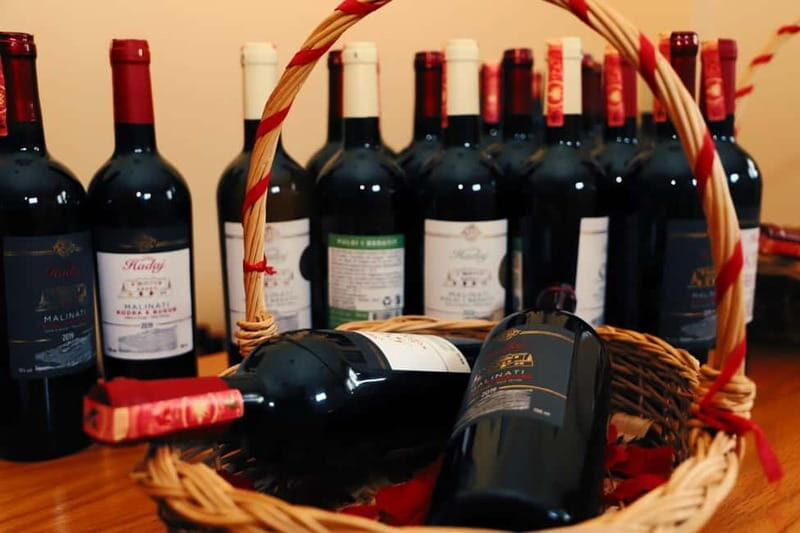 Berat 4x4 Off-Road & Vineyard Wine Tasting - Who Should Consider This Tour?