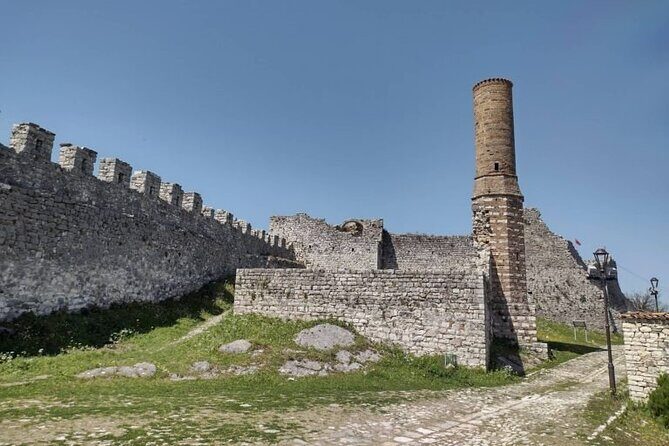 Berat & Belsh :Through Heritage and Nature!" - An Overview of the Tour Experience