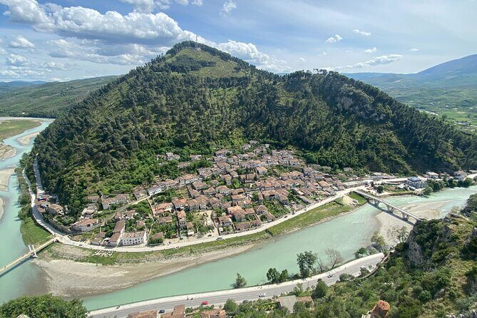 Berat city UNESCO tour, the Castle & Belshi lake- From Tirana - The Sum Up