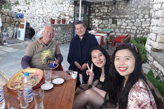 Berat Cooking Class- Traditional Albanian Cooking Class /By Vato - An In-Depth Look at the Berat Cooking Class Experience