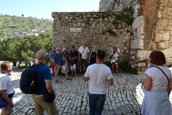 Berat Cultural Tour by 1001 Albanian Adventures - Who is this tour perfect for?