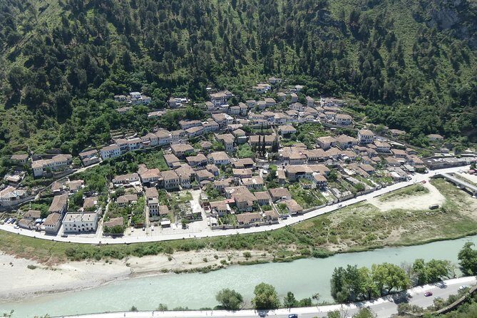 Berat Cultural Tour by 1001 Albanian Adventures - Key Points