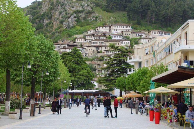 Berat - Day Tour by ADRIATIK TOURS LLC - Who Should Consider This Tour?