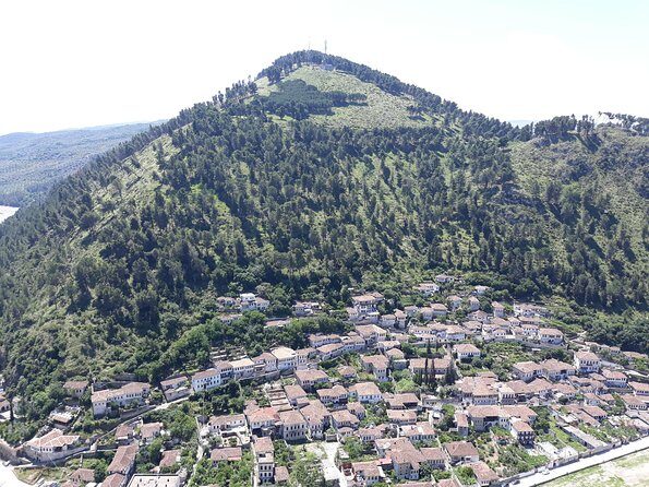 Berat - Day Tour by ADRIATIK TOURS LLC - The Sum Up