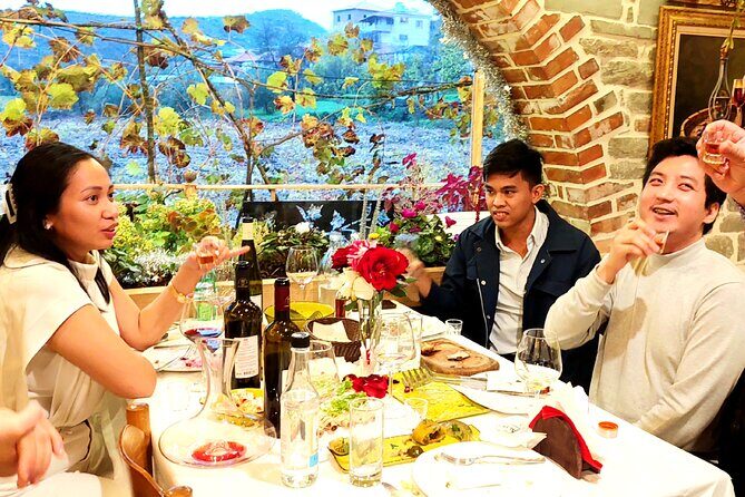 Berat Day Tour: Explore Albanias UNESCO City from Durres - An In-Depth Look at the Berat Day Tour