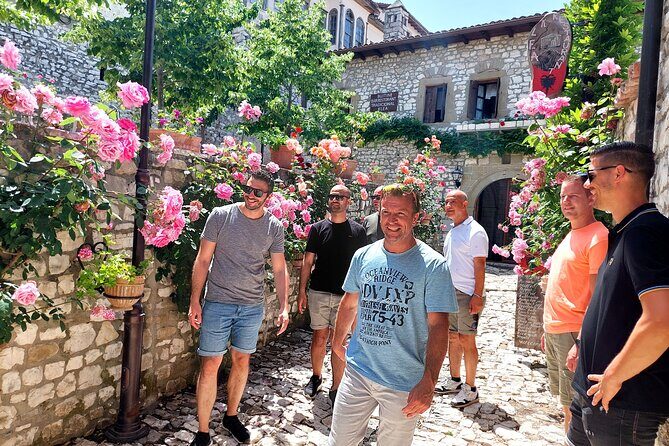 Berat Day Tour: Explore Albanias UNESCO City from Durres - Final Thoughts: Who Will Love This Tour?