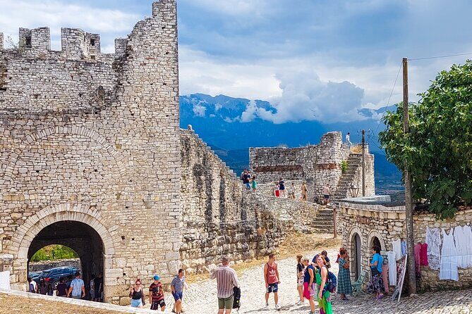 Berat Day Tour: Explore Albanias UNESCO City from Durres - FAQ
